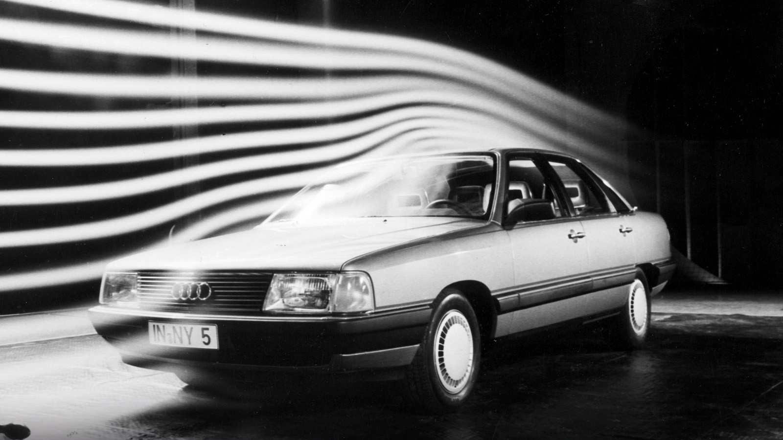 10 very aerodynamic classic cars | Classic & Sports Car