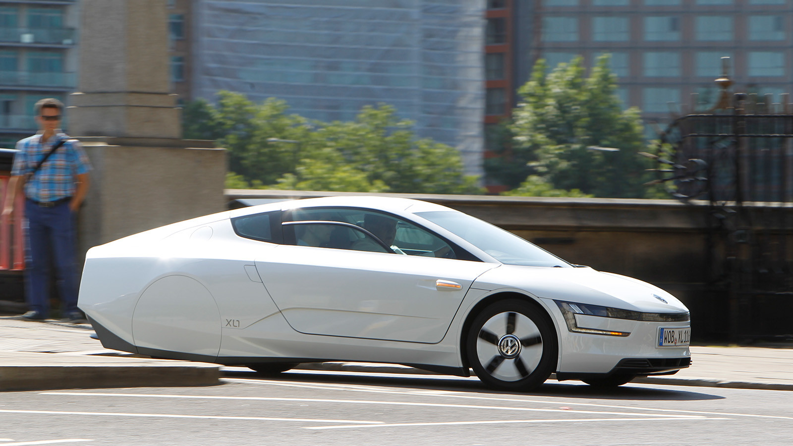 10 super-aerodynamic classic cars | Classic & Sports Car