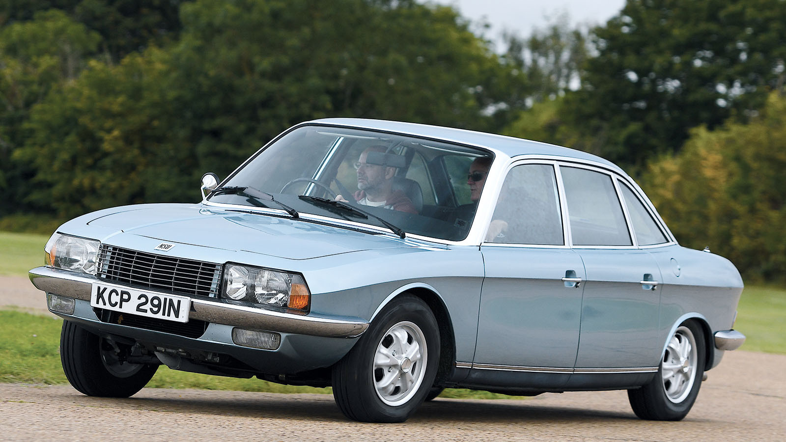 10 super-aerodynamic classic cars | Classic & Sports Car