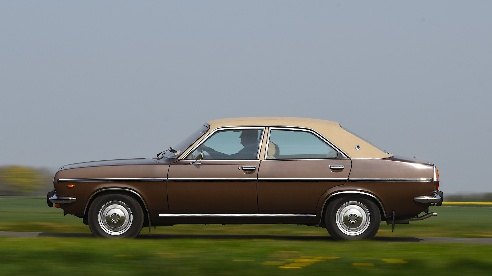 10 forgotten European barges | Classic & Sports Car