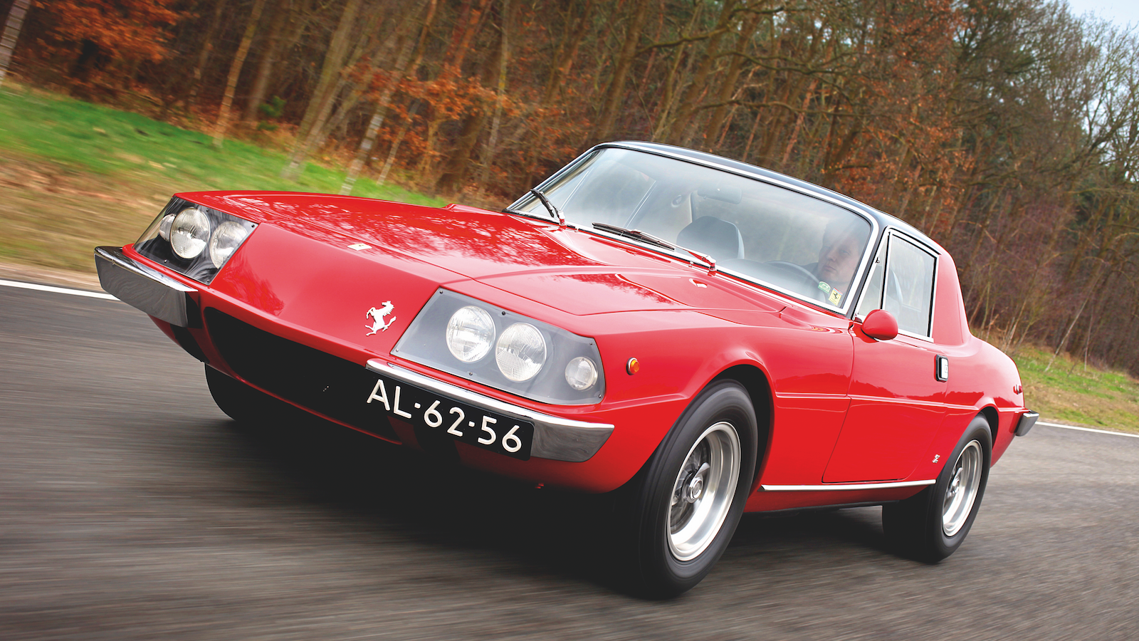 21 divisive Zagato car designs | Classic & Sports Car