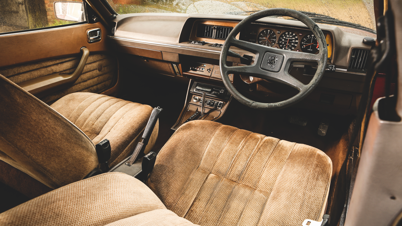 ’80s saloon cars that time forgot | Classic & Sports Car