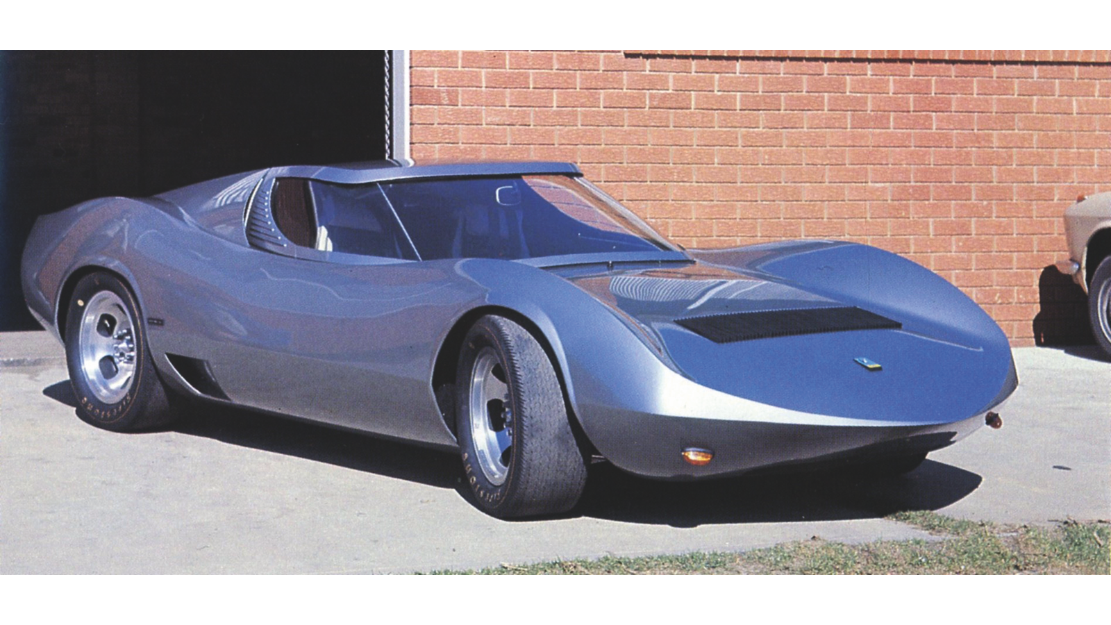 Top 10 Australian cars of all time | Classic & Sports Car