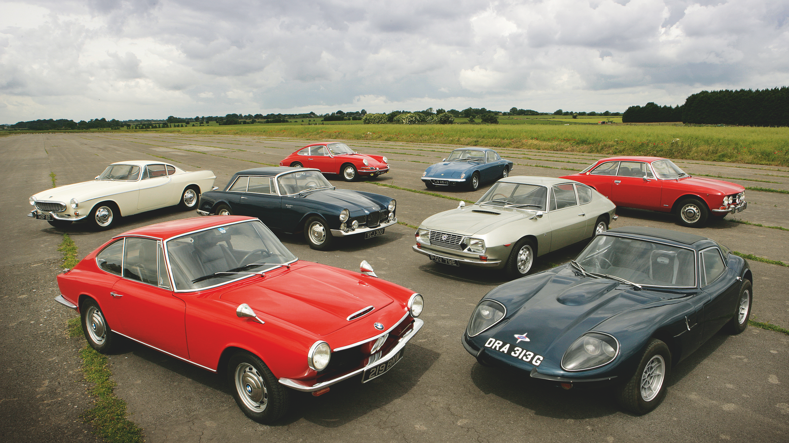 Classic sports car thrills on a hatchback budget | Classic & Sports Car