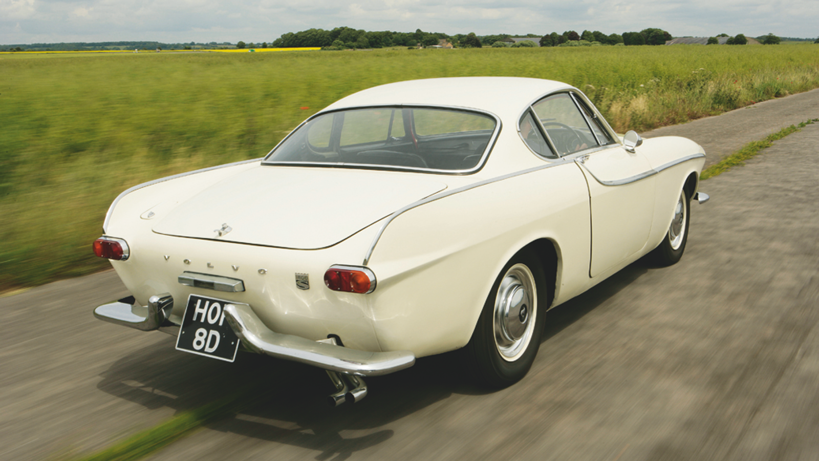 Classic sports car thrills on a hatchback budget | Classic & Sports Car