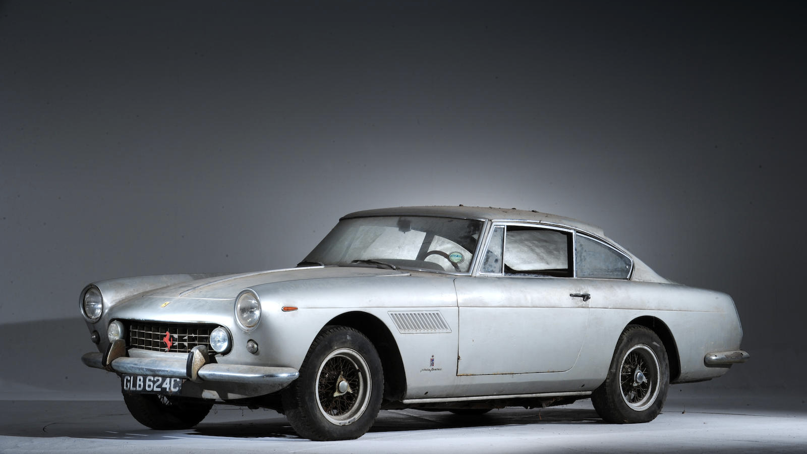 The best-ever Ferrari barn-finds | Classic & Sports Car