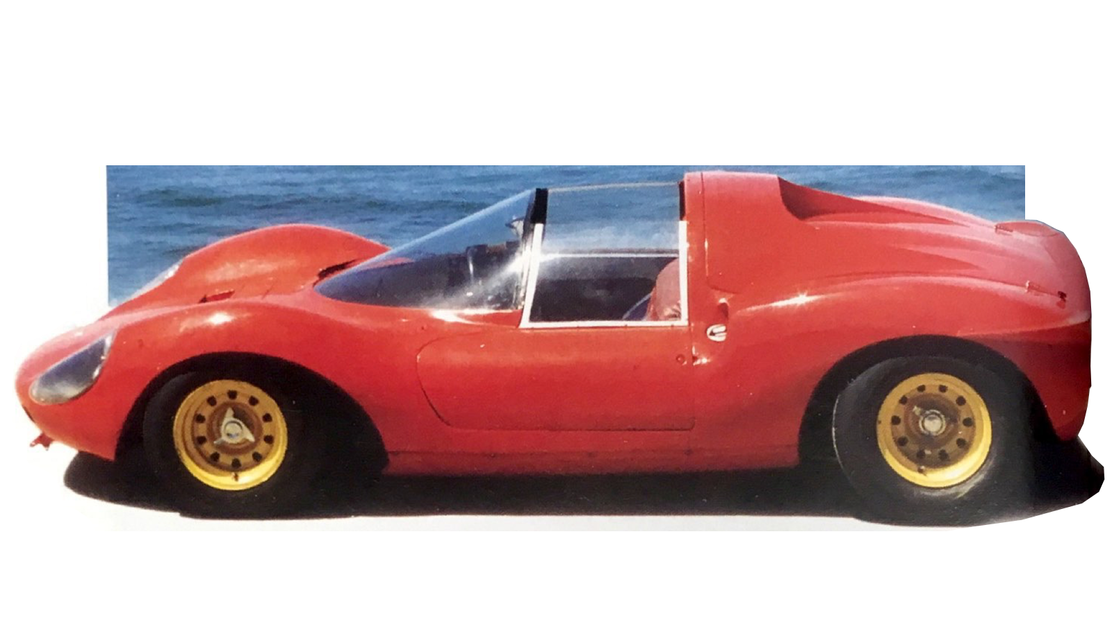 The best-ever Ferrari barn-finds | Classic & Sports Car