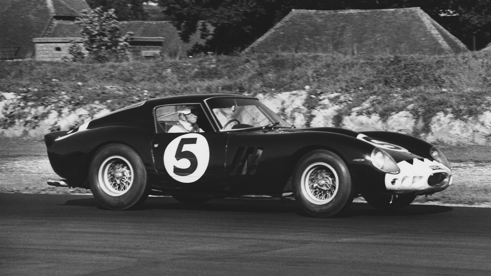 The best-ever Ferrari barn-finds | Classic & Sports Car