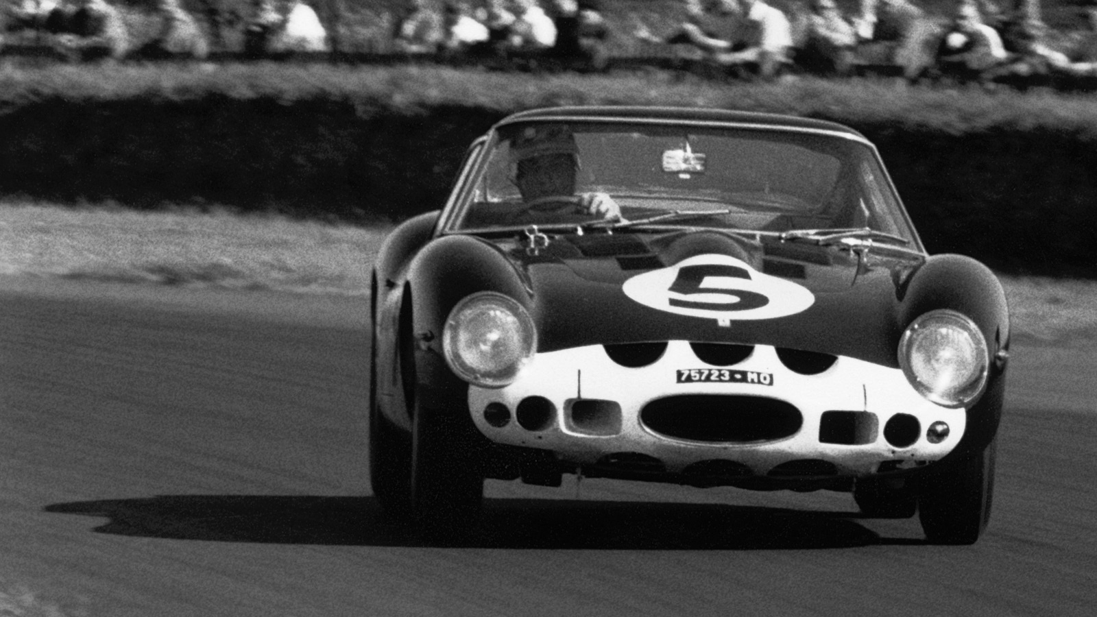 The best-ever Ferrari barn-finds | Classic & Sports Car