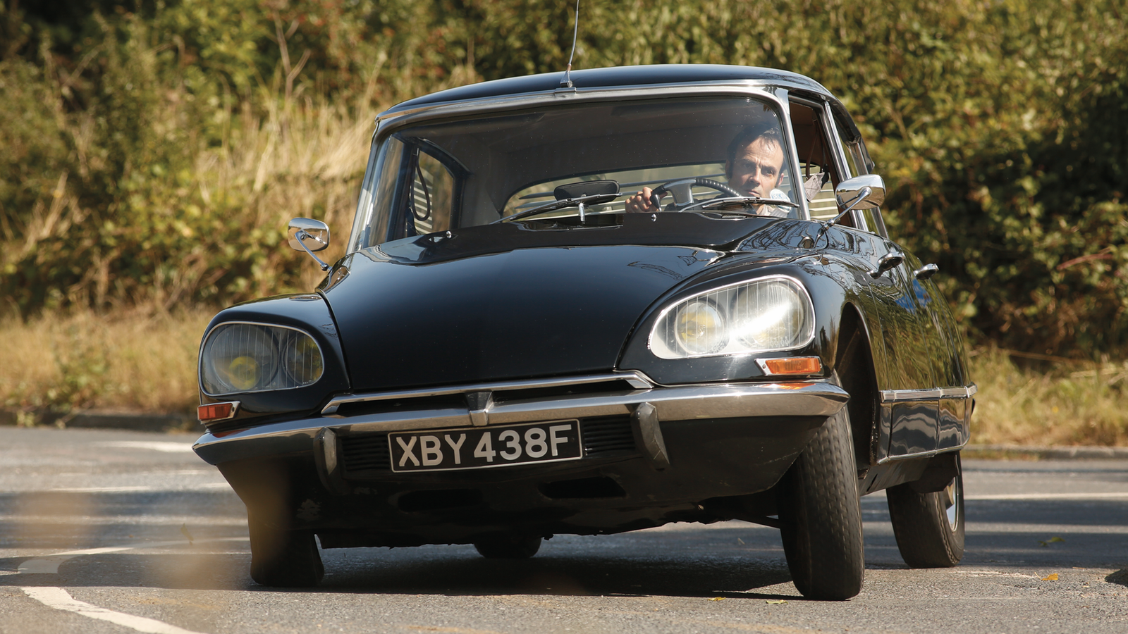 10 car designs changed at the last minute | Classic & Sports Car