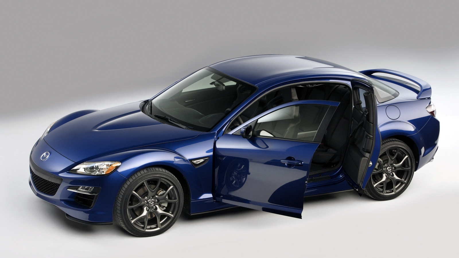 10 car doors that make a huge entrance | Classic & Sports Car