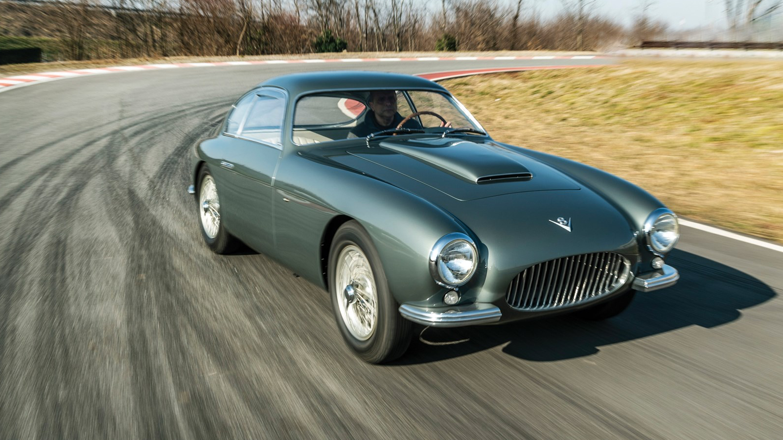 21 of Zagato’s greatest hits | Classic & Sports Car