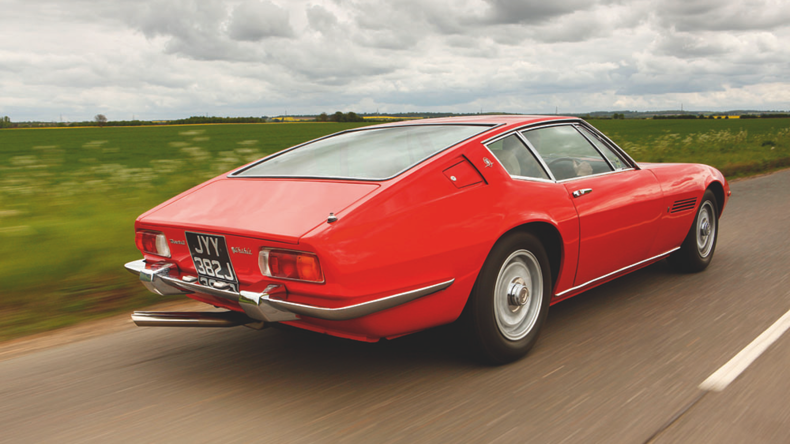 Giorgetto Giugiaro’s best car designs | Classic & Sports Car