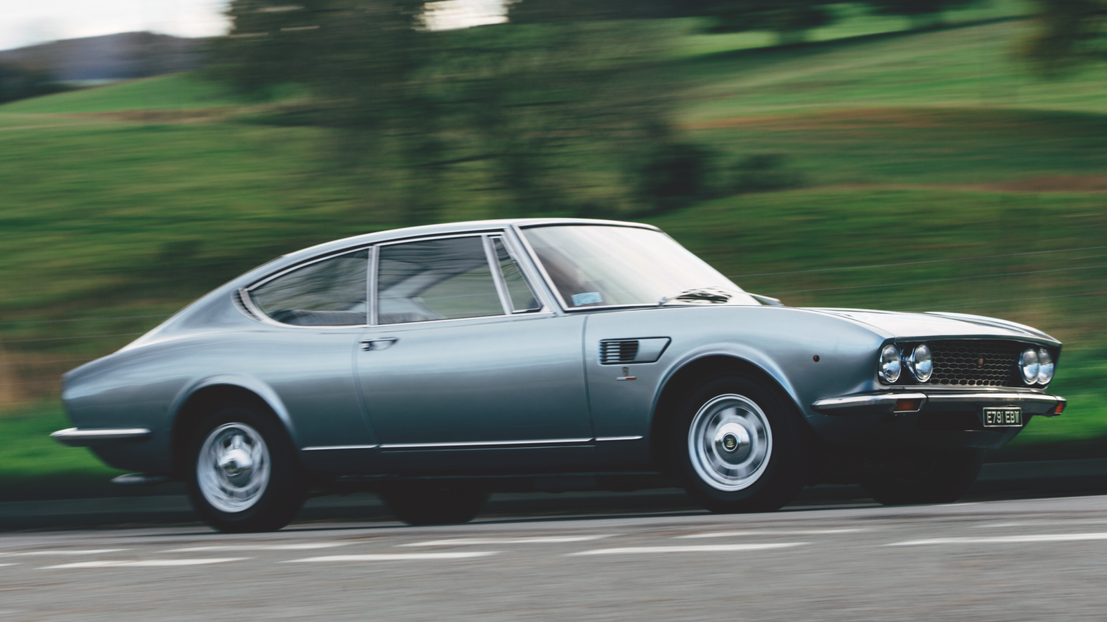 Giorgetto Giugiaro’s best car designs | Classic & Sports Car