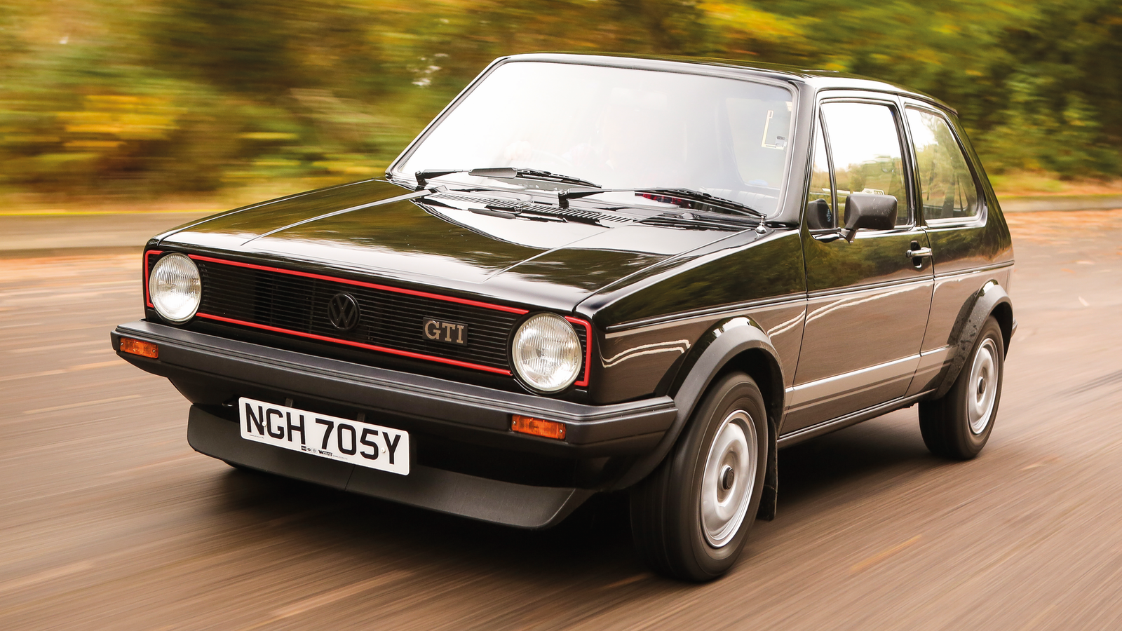19 classic hot-hatch legends | Classic & Sports Car