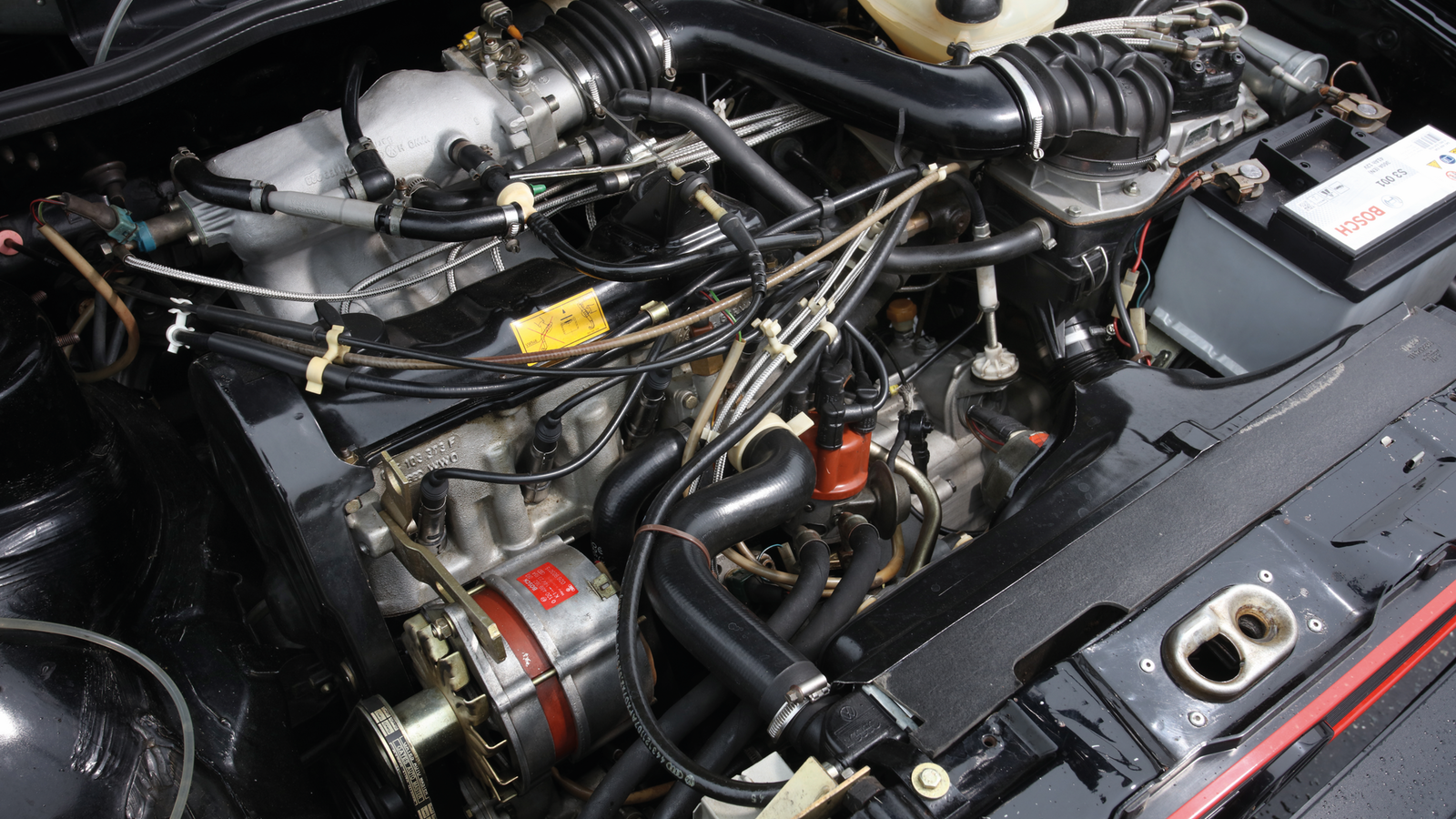 19 classic hot-hatch legends | Classic & Sports Car