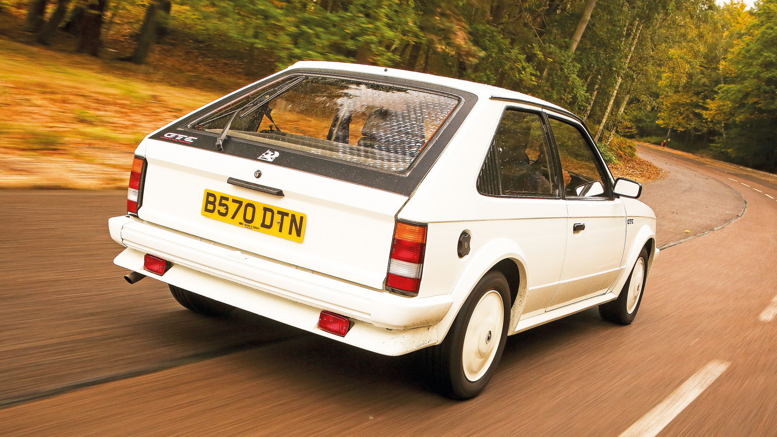 19 classic hot-hatch legends | Classic & Sports Car