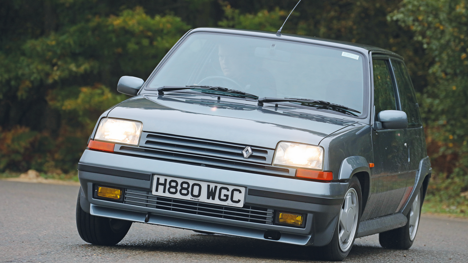 19 classic hot-hatch legends | Classic & Sports Car