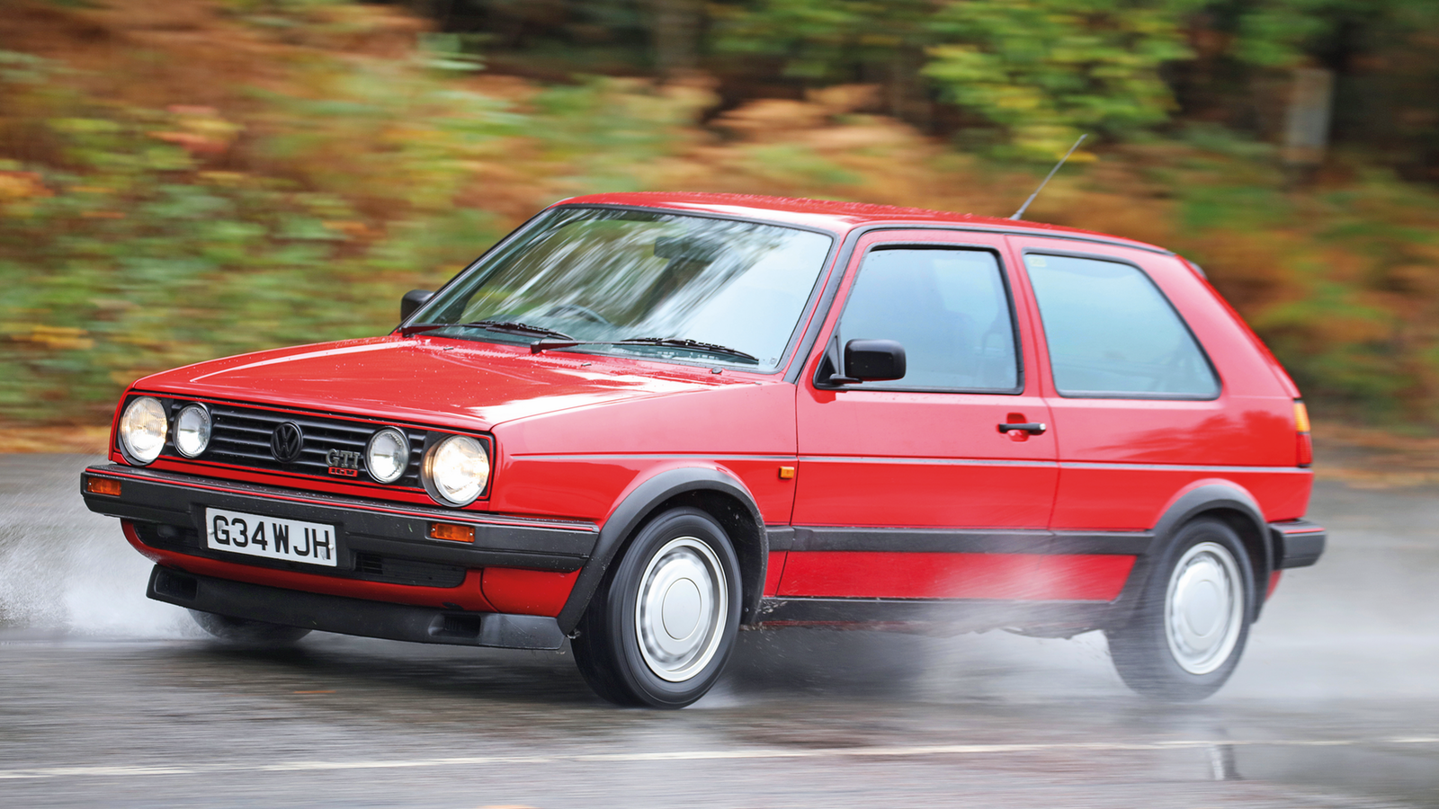 19 classic hot-hatch legends | Classic & Sports Car