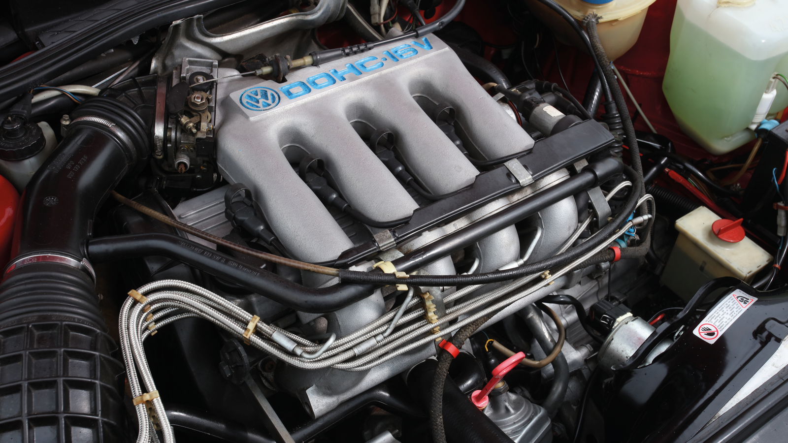 19 classic hot-hatch legends | Classic & Sports Car