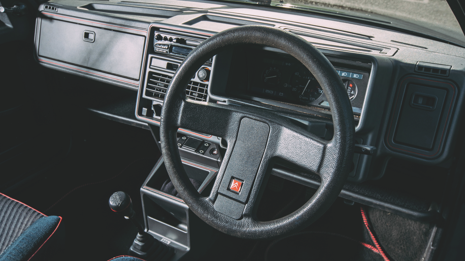 19 classic hot-hatch legends | Classic & Sports Car