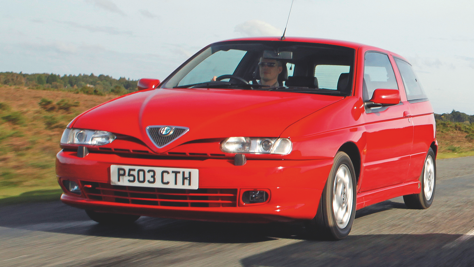 19 classic hot-hatch legends | Classic & Sports Car