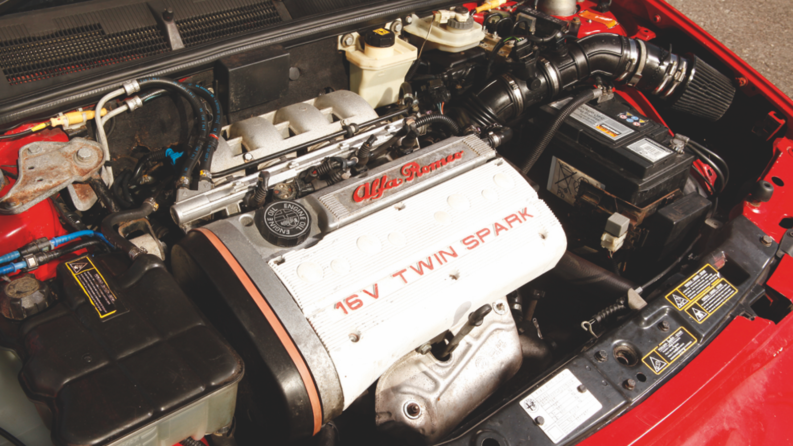 19 classic hot-hatch legends | Classic & Sports Car