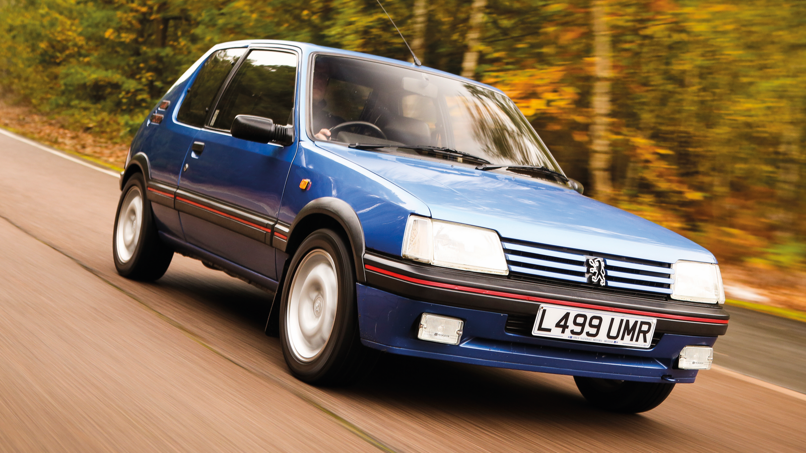 19 classic hot-hatch legends | Classic & Sports Car
