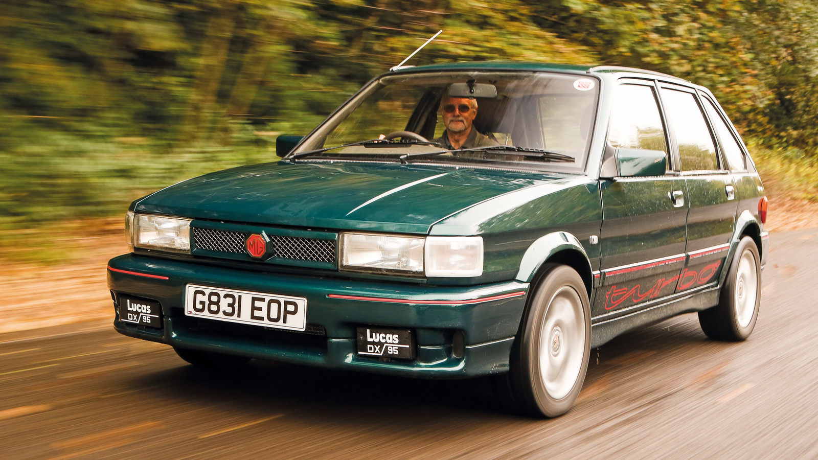 19 classic hot-hatch legends | Classic & Sports Car