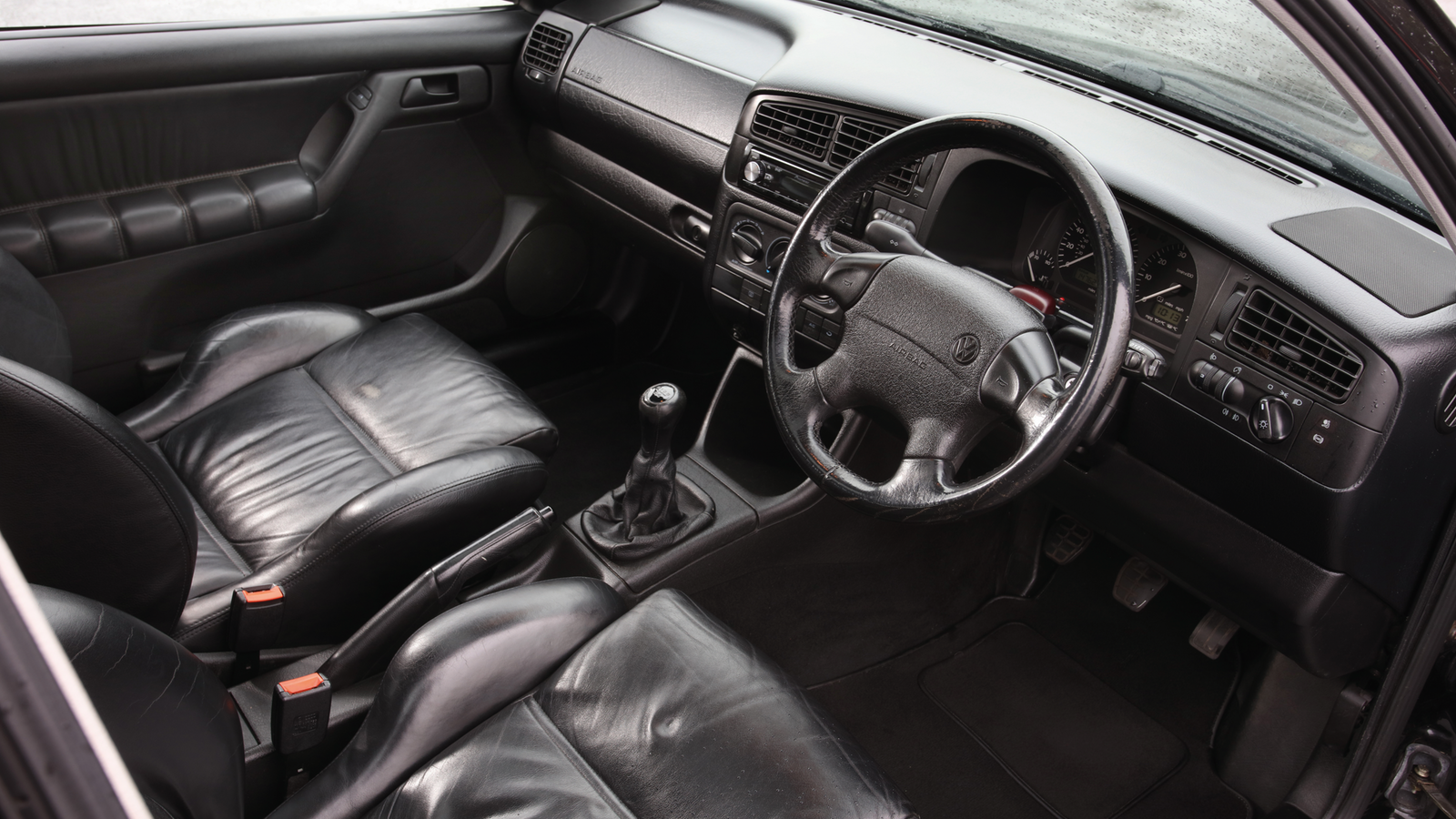 19 classic hot-hatch legends | Classic & Sports Car