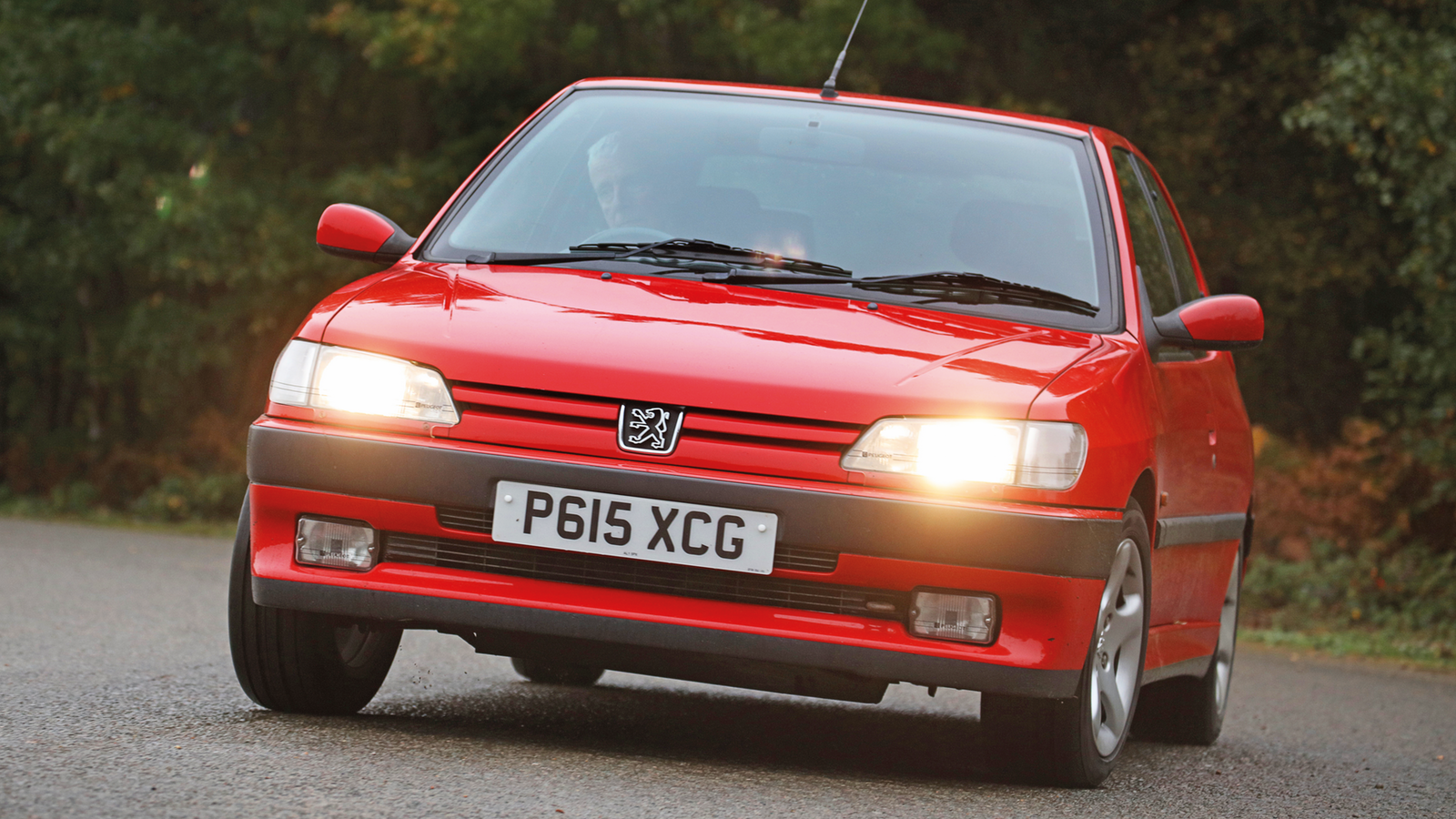 19 classic hot-hatch legends | Classic & Sports Car