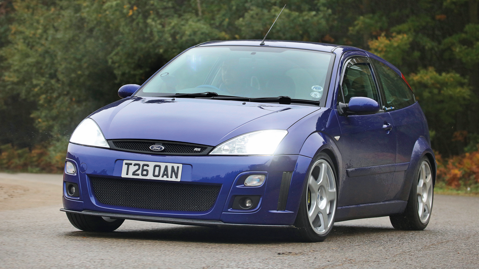 19 classic hot-hatch legends | Classic & Sports Car