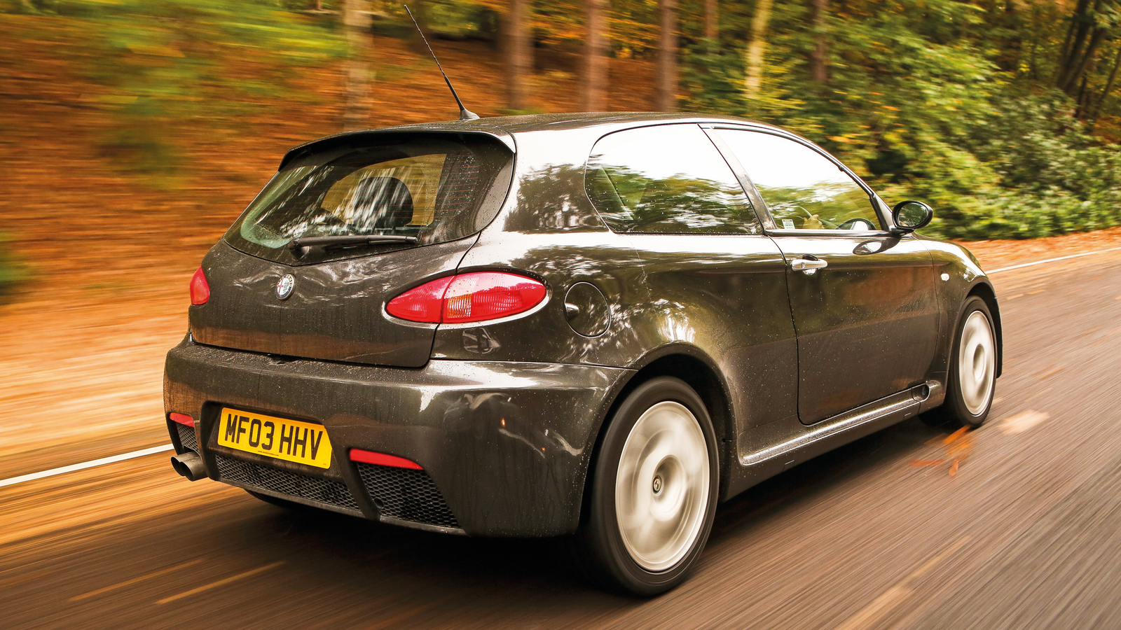 19 classic hot-hatch legends | Classic & Sports Car