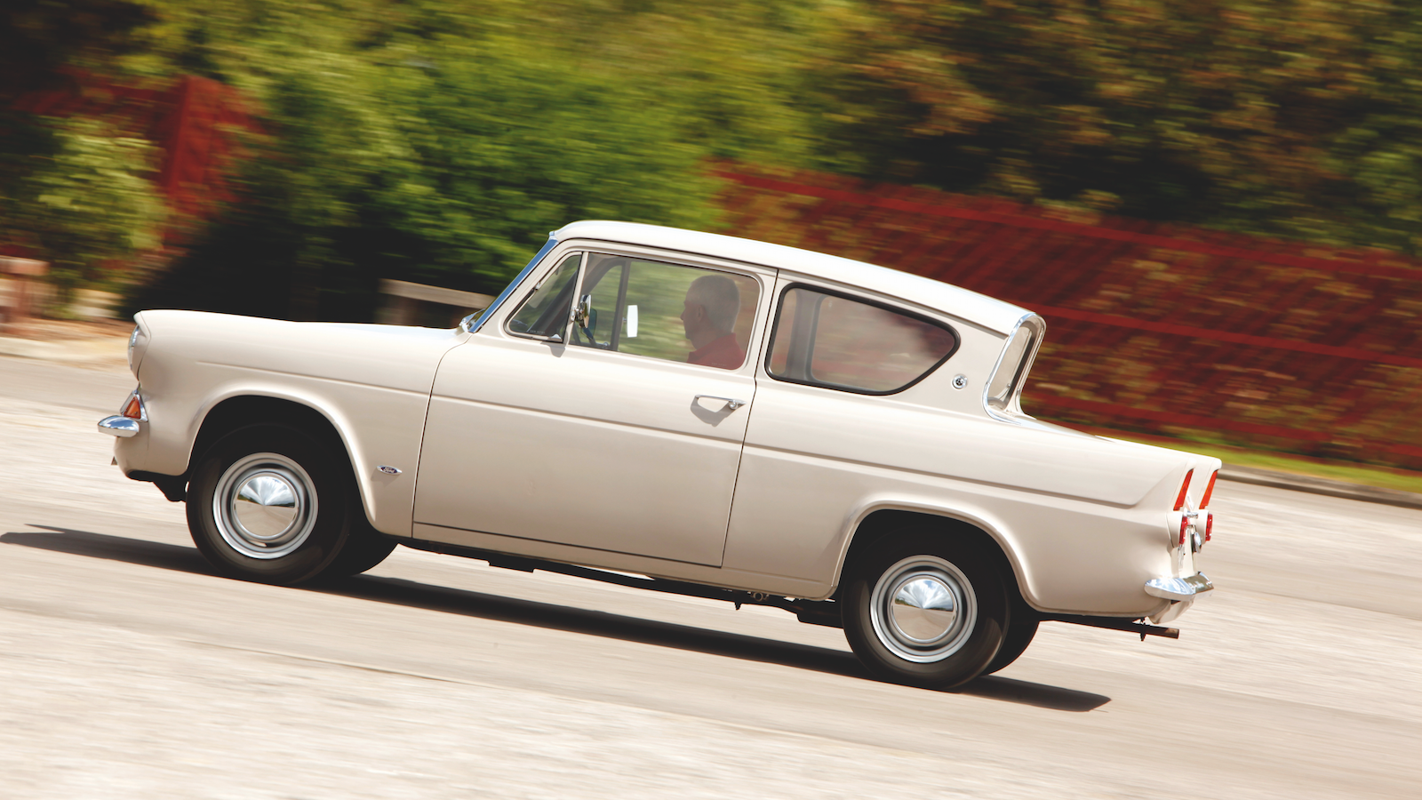 25 nearly extinct best-selling cars | Classic & Sports Car