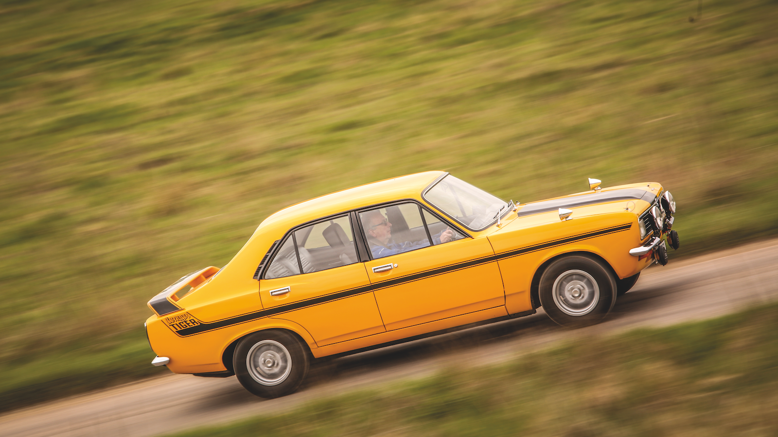 25 nearly extinct best-selling cars | Classic & Sports Car