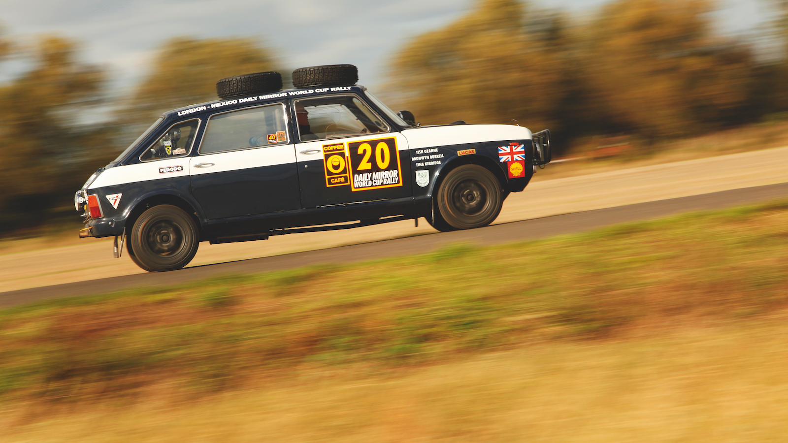 25 nearly extinct best-selling cars | Classic & Sports Car