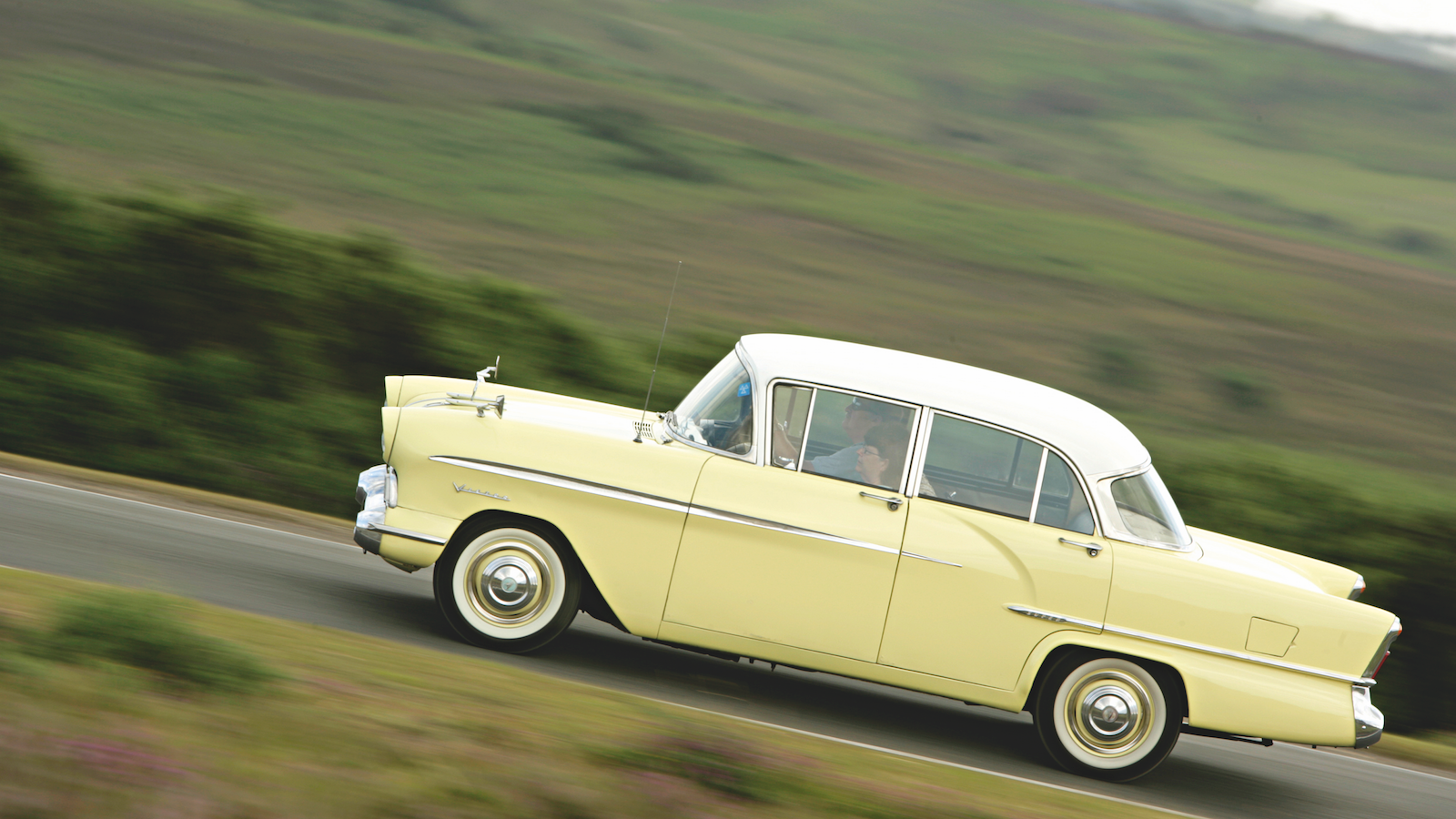 25 nearly extinct best-selling cars | Classic & Sports Car