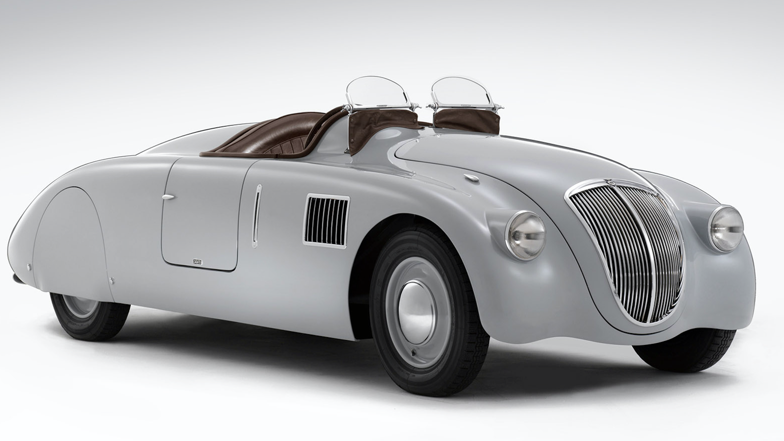 21 Zagato designs you’ll love or hate | Classic & Sports Car