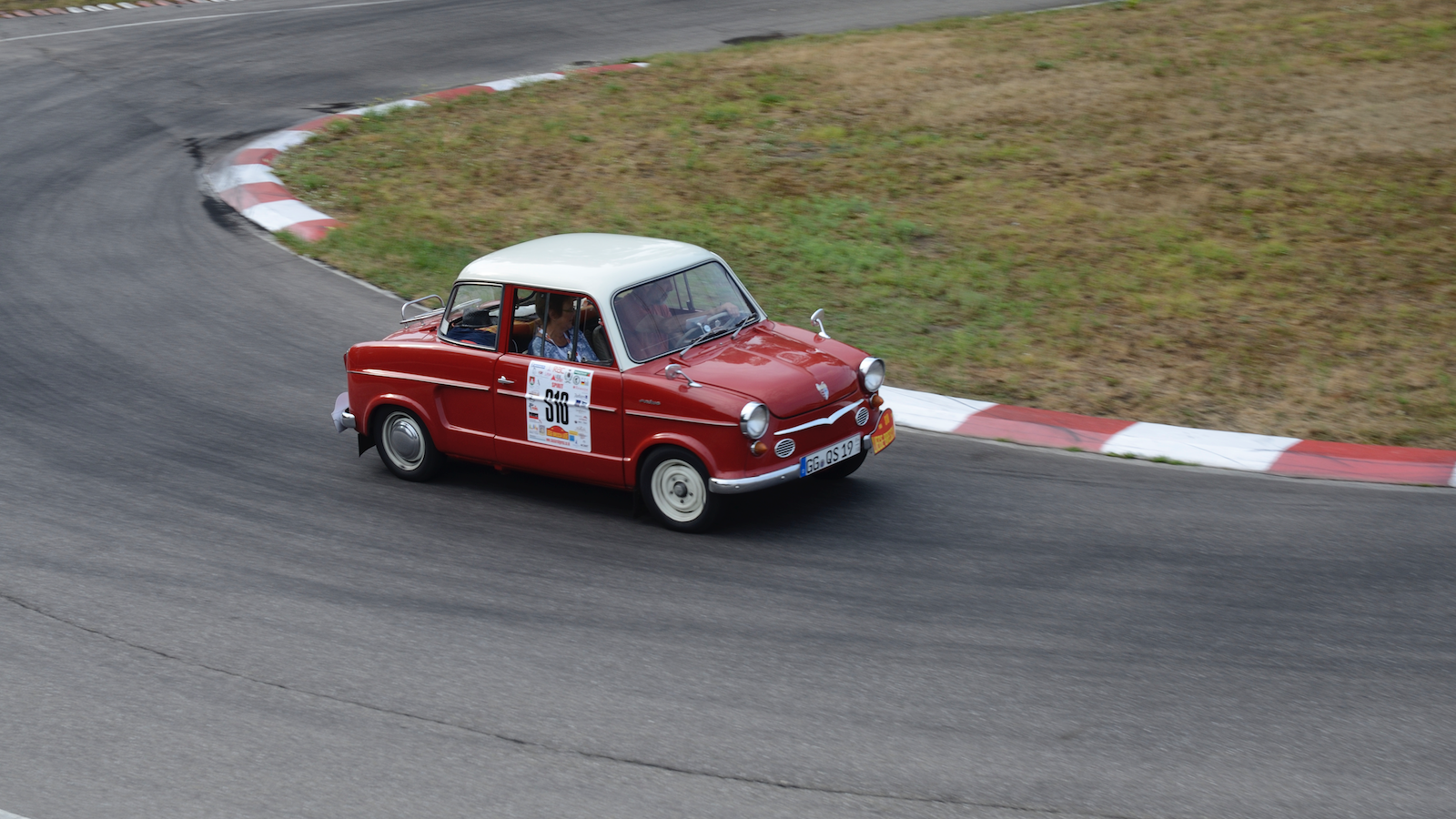 Rally microcars are your ideal escapism | Classic & Sports Car