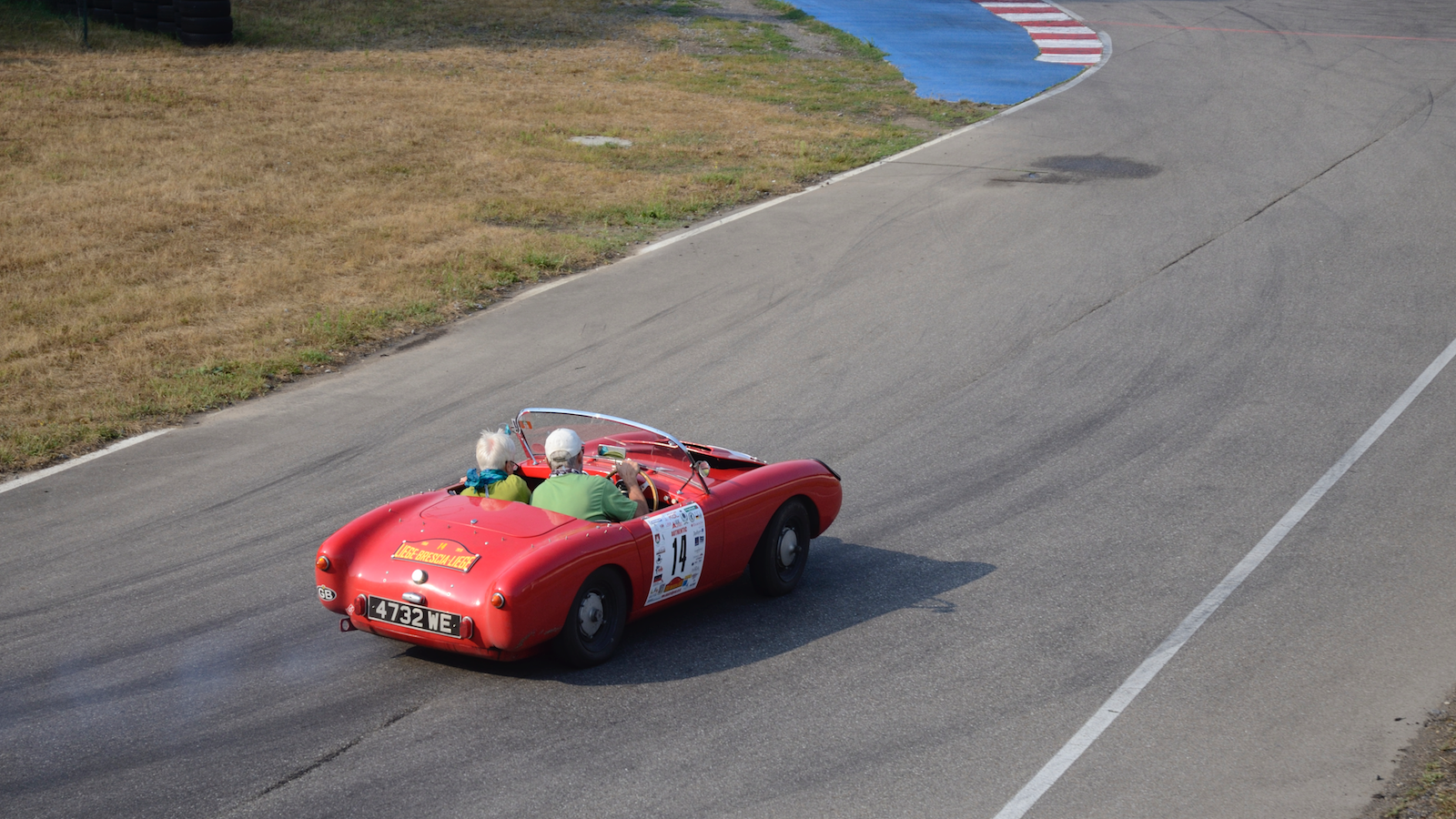 Rally microcars are your ideal escapism | Classic & Sports Car