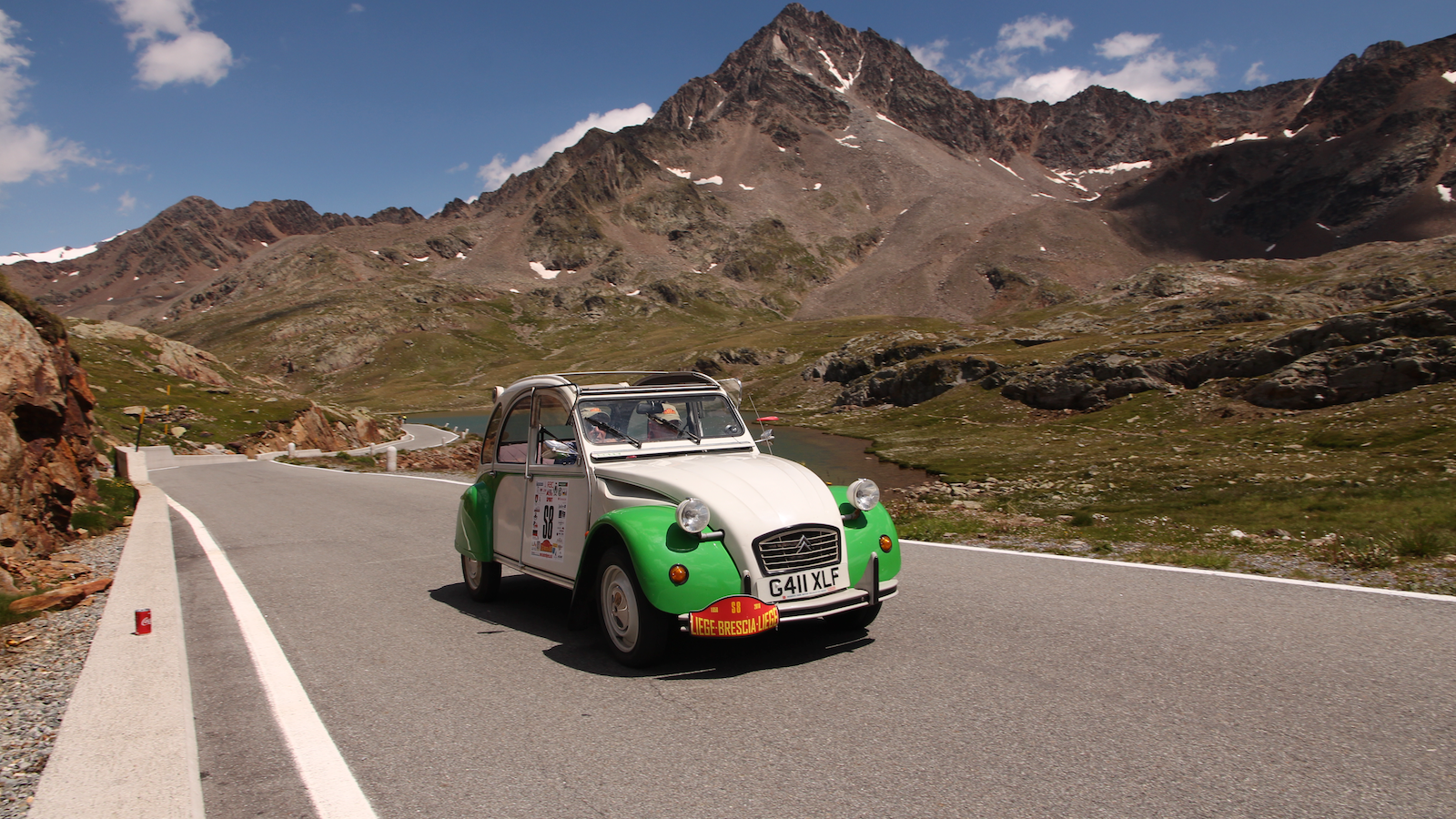 Rally microcars are your ideal escapism | Classic & Sports Car