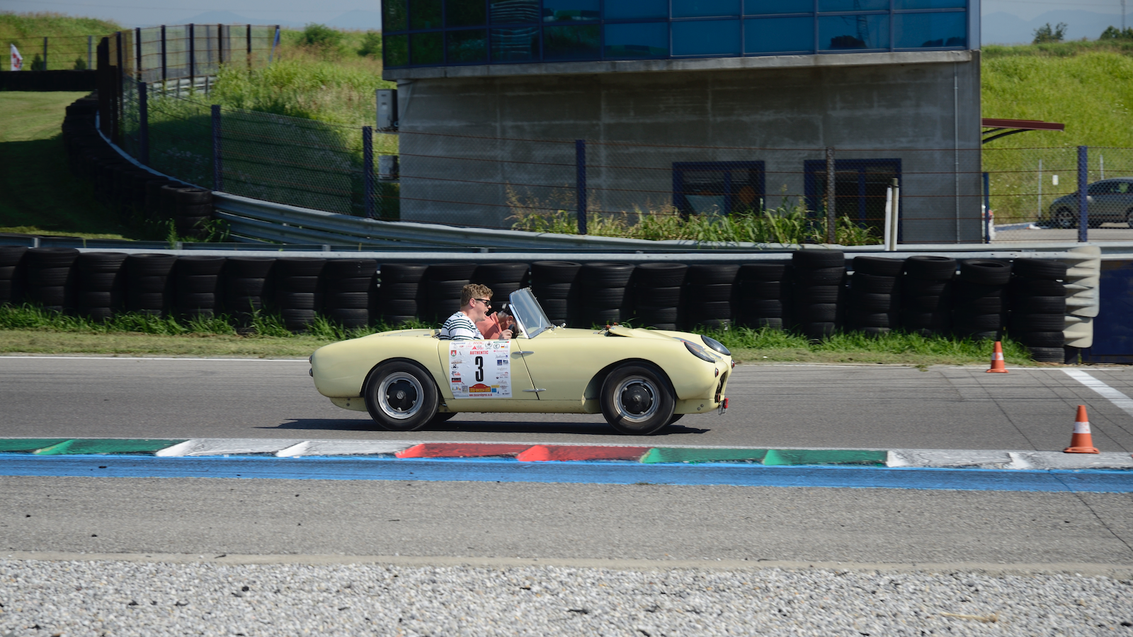 Rally microcars are your ideal escapism | Classic & Sports Car