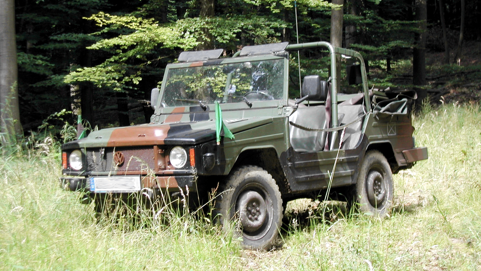 Quattro! How Audi's turbo 4x4 changed motoring forever | Classic ...