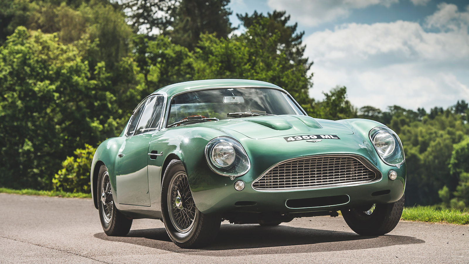 21 Zagato designs you’ll love or hate | Classic & Sports Car