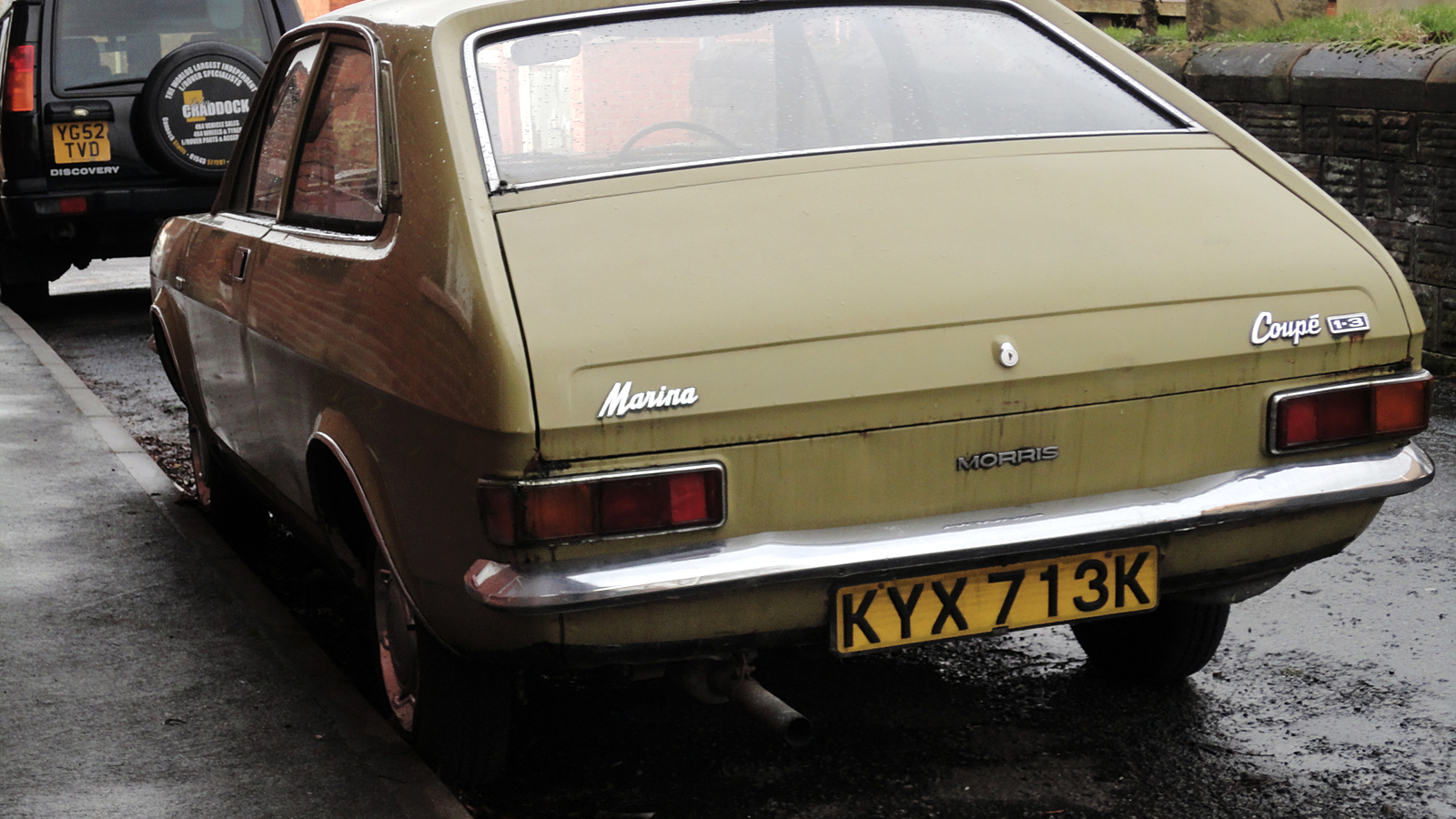 10 bad cars we still love | Classic & Sports Car