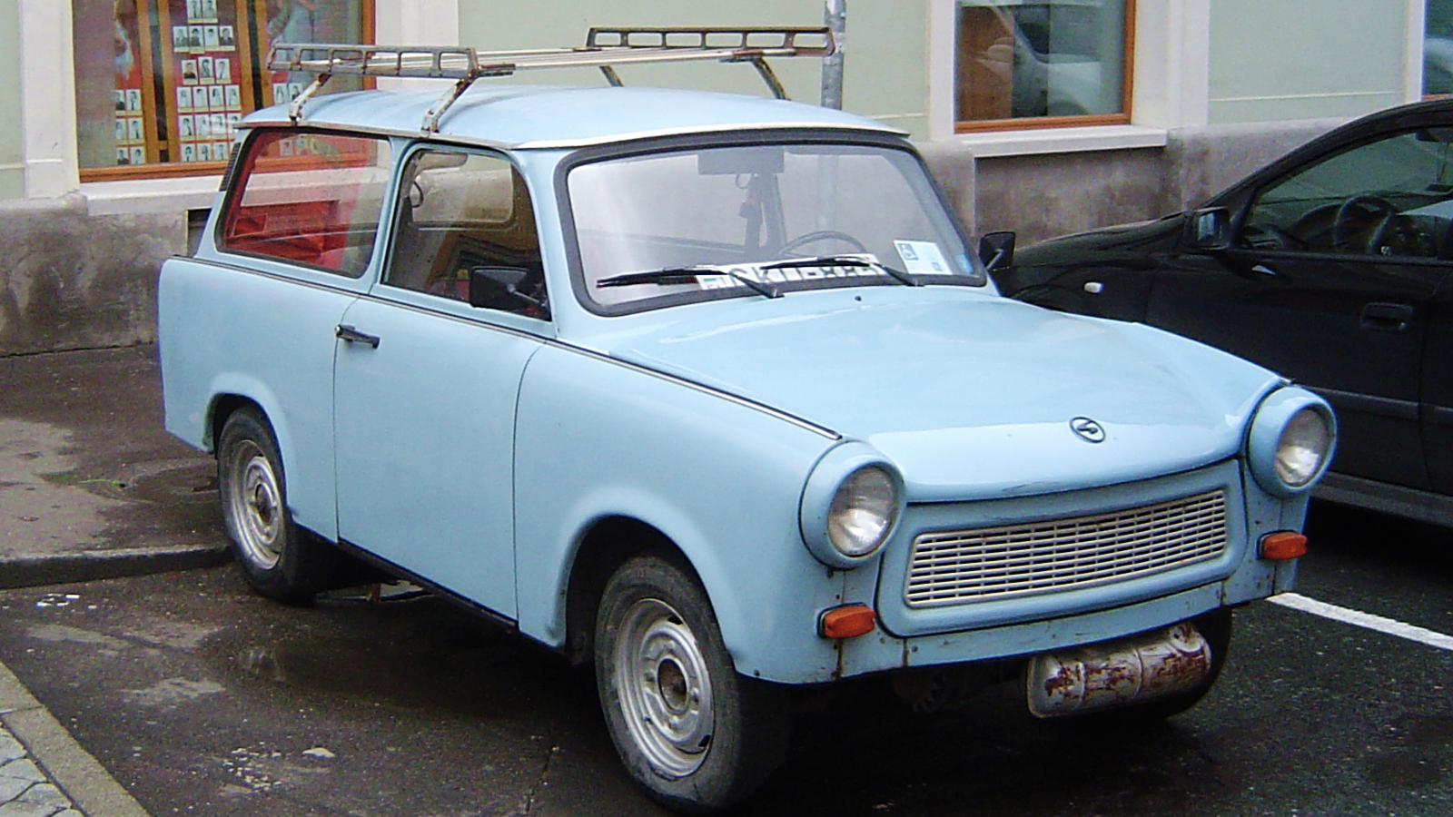 10 bad cars we still love | Classic & Sports Car