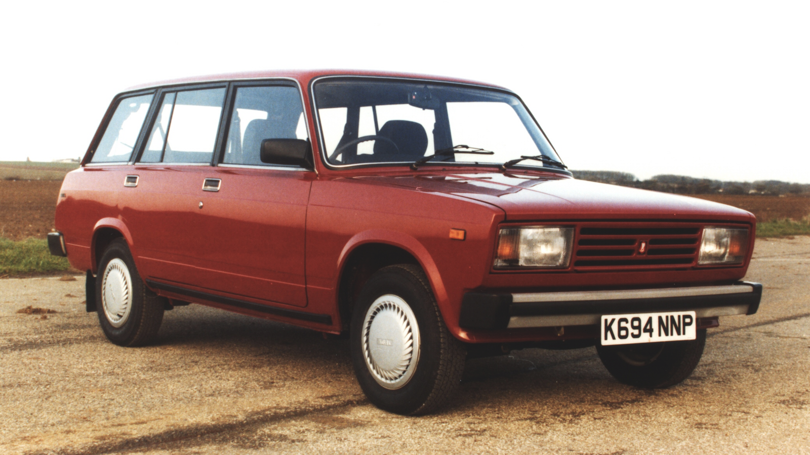 10 bad cars we still love | Classic & Sports Car