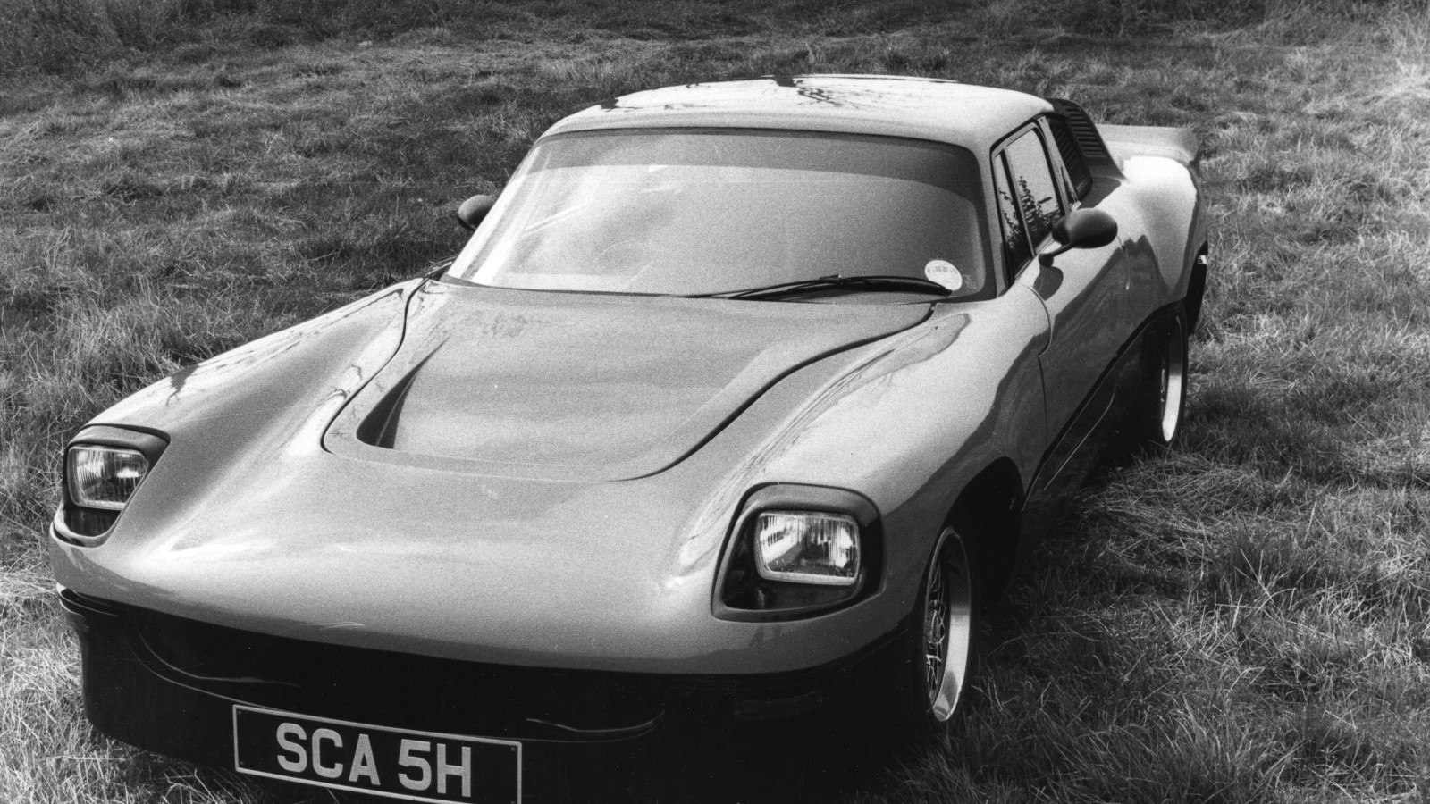 21 great British classic kit cars | Classic & Sports Car
