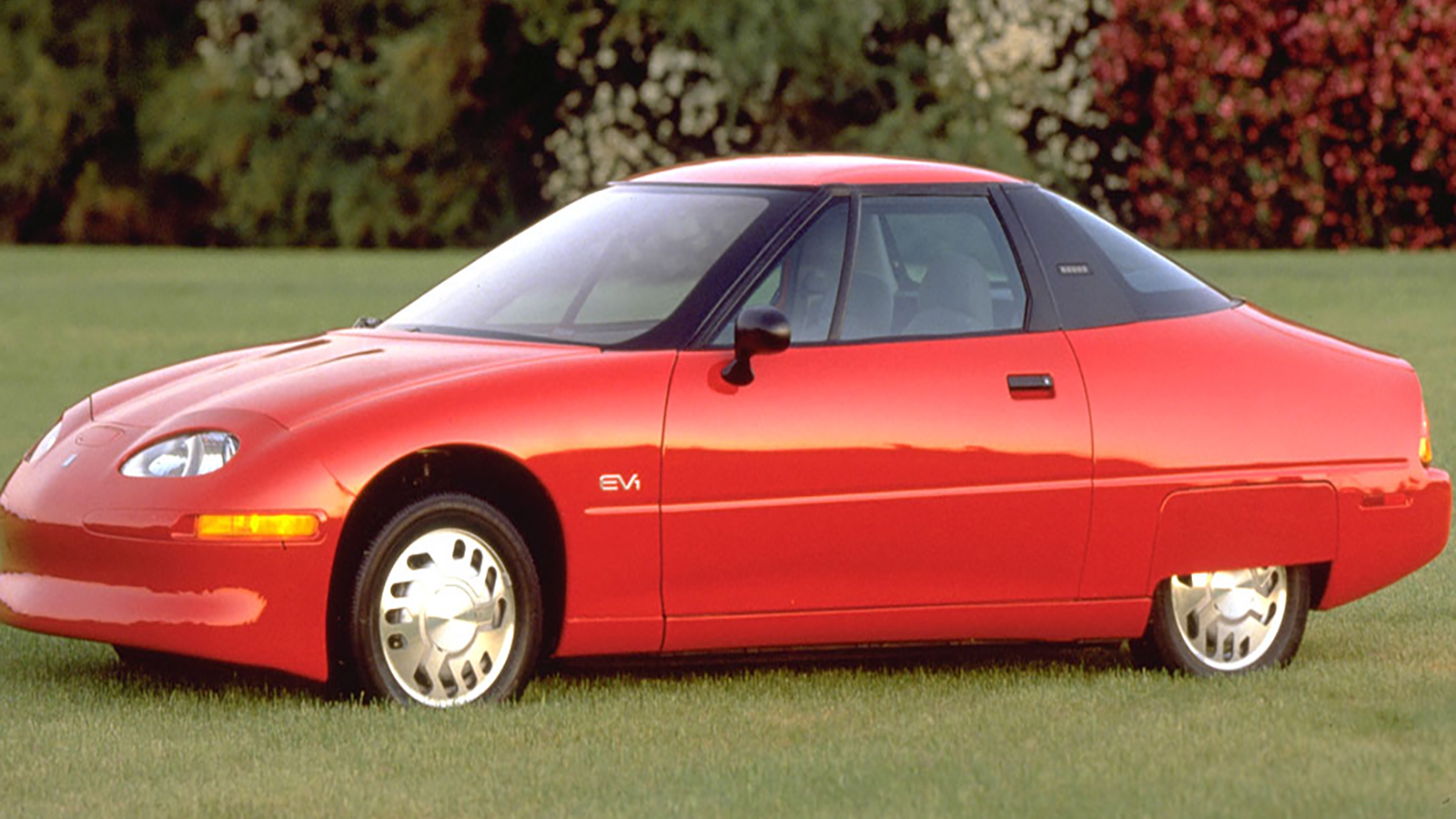 Happy birthday, General Motors | Classic & Sports Car