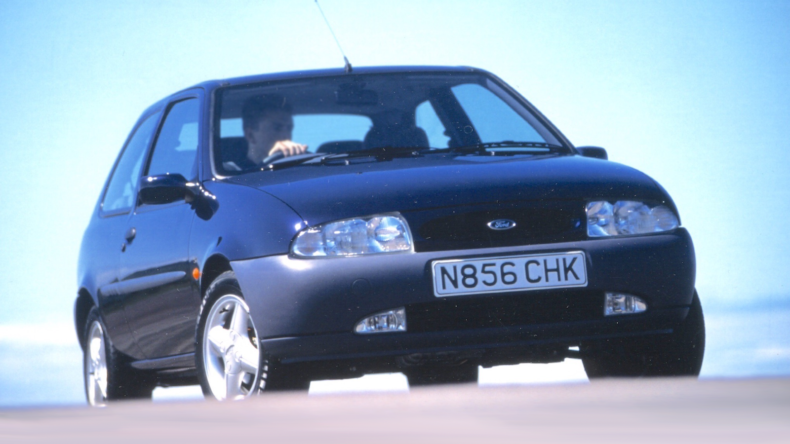 Hot 20? Celebrating the highs and lows of the fast Ford Fiesta ...